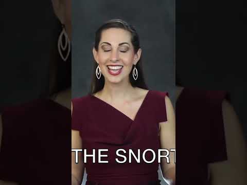 Laughing: The Best Medicine