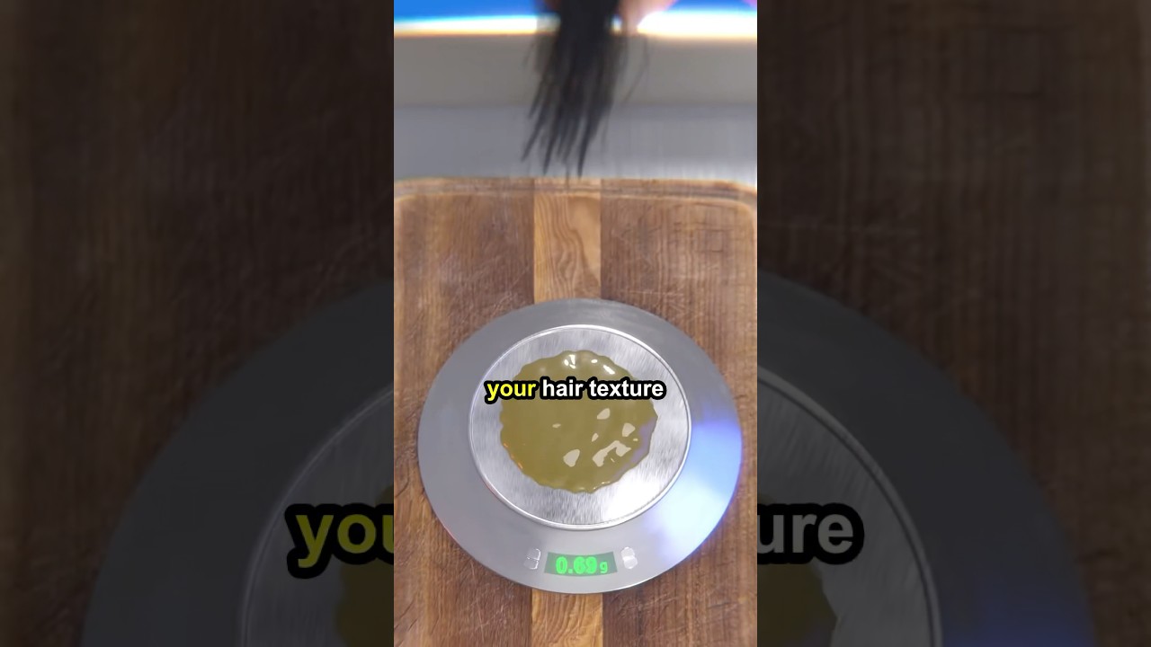 What happens if you stop using shampoo 😱