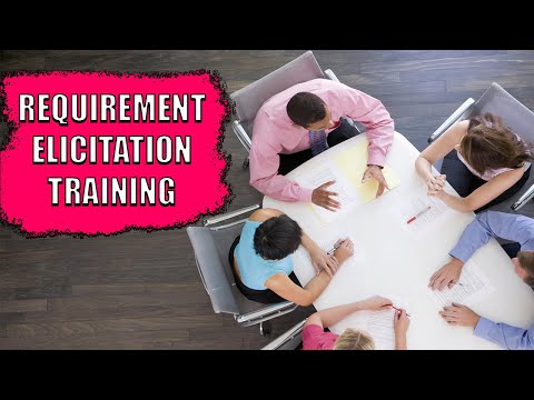 9 - Brainstorming Business Requirements Technique | Business Analyst Training