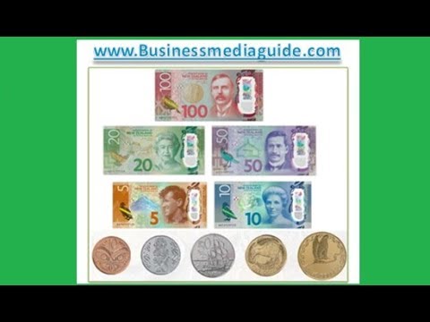 New Zealand dollar currency exchange rates 01.07.2019 ... | Currencies and banking topics #149
