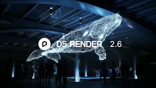 D5 Render Software - 2025 Reviews, Pricing & Demo