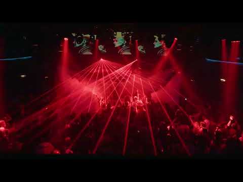 Recap: Nervo at NOVA SD, 04/16/22