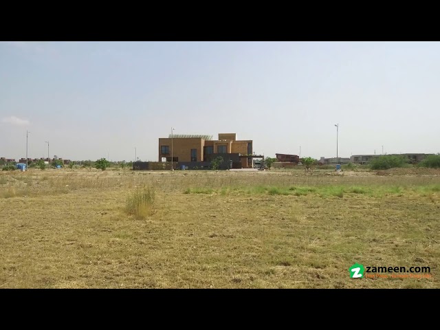 4 Kanal Plot For Sale In Dha Phase 6 DHA Phase 6 - Block E, DHA Phase 6 ...