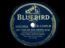 TONY PASTOR - OBEY YOUR AIR RAID WARDEN .