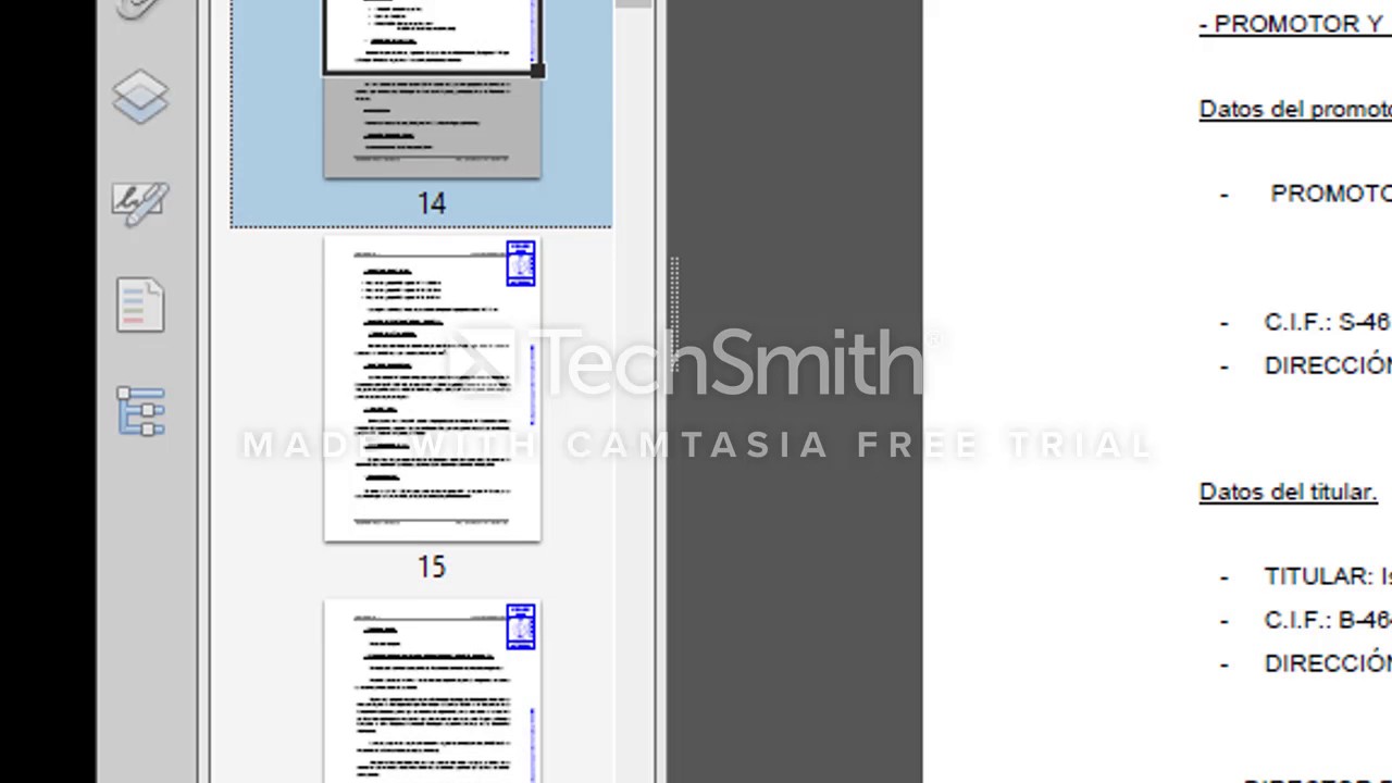 CREAR PROYECTOS DE INSTALACIONES EN ALTA TENSIÓN  CON  PDF