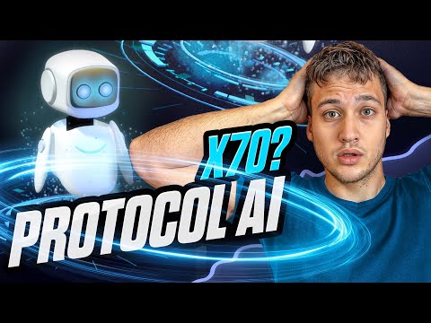 Protocol AI Presale - Is This the Next Big Crypto?