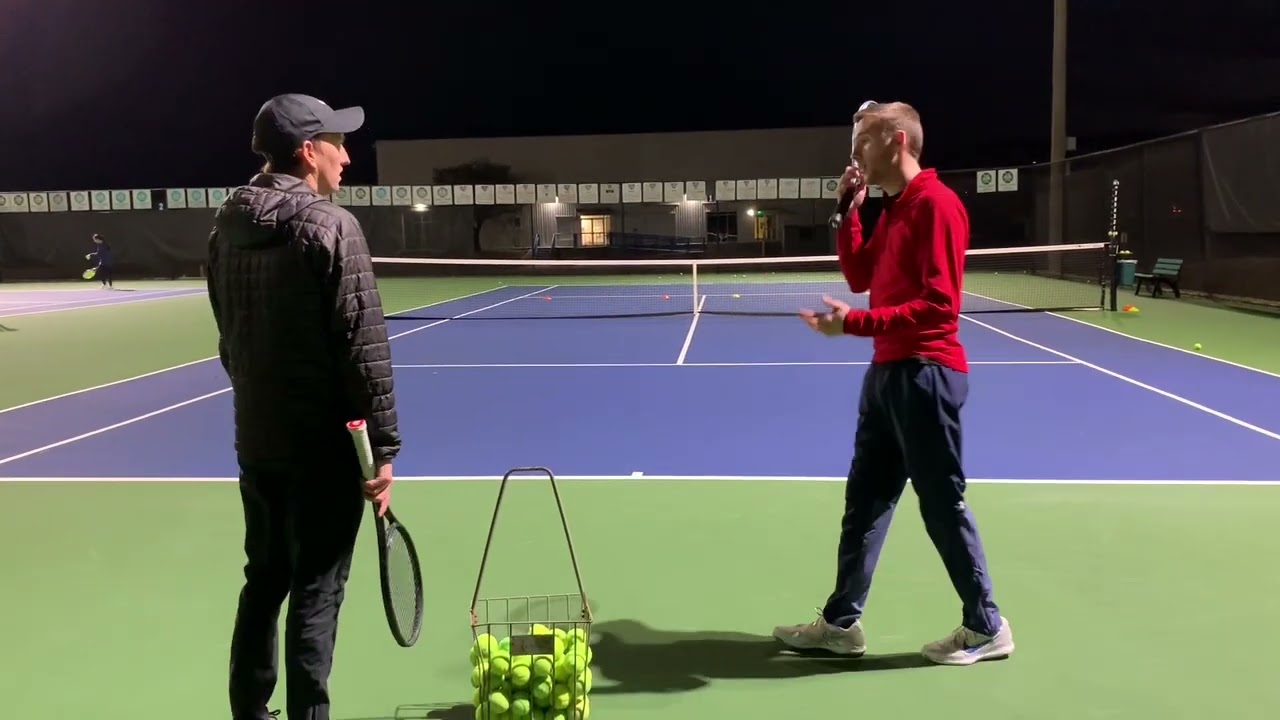 PTR Level 1 Final Project