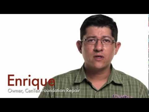 CenTex Foundation Repair Austin, 512-444-5438