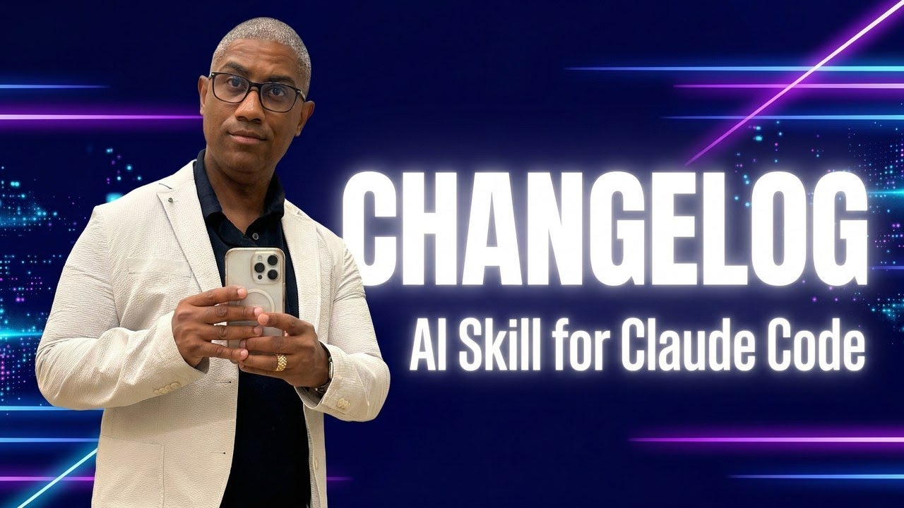 Changelog — AI Skill Overview | SkillForge