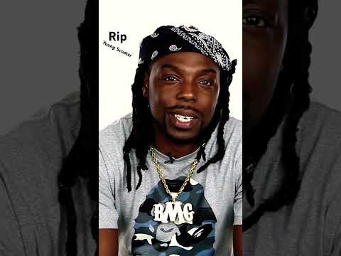 #viralvideo #youngscooter broke his femur bone before passing #viralvideo #guccimane #future