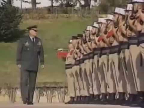 French Foreign Legion - Military Documentary HD