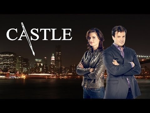 Castle TV Series Review