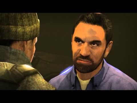 Steam Community :: Video :: [SFM] Breaking Billy Mays