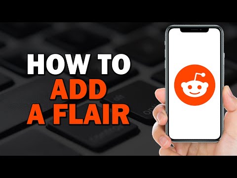 How To Add A Flair On Reddit (Quick Tutorial)