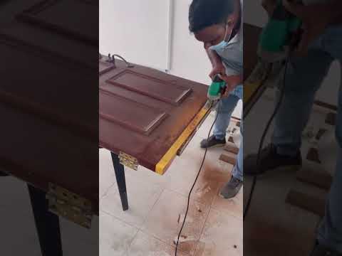 Door Trimming Service | Door Repair Service Singapore | Call Now: +65-98112405