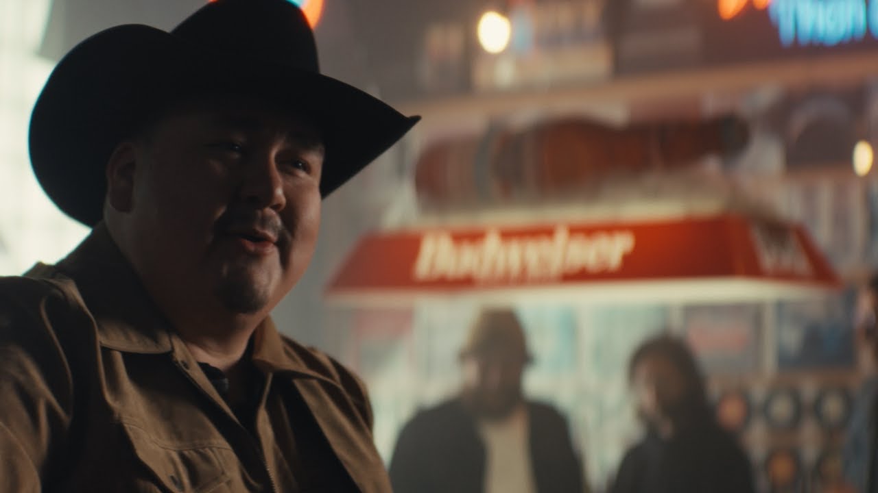 William Prince - The Charmer (Official Video)
