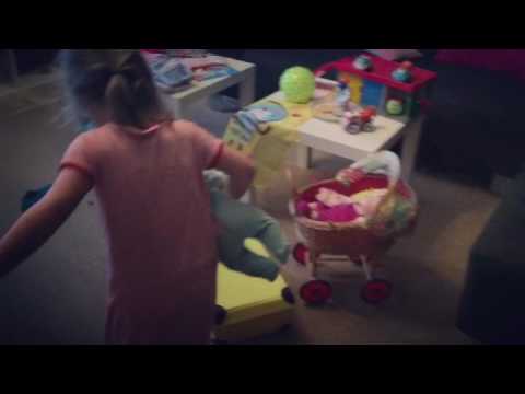 Boos op de sint. – Bitter and Sweet from Lennie