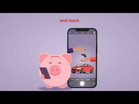 Borrow from a trusted lender
