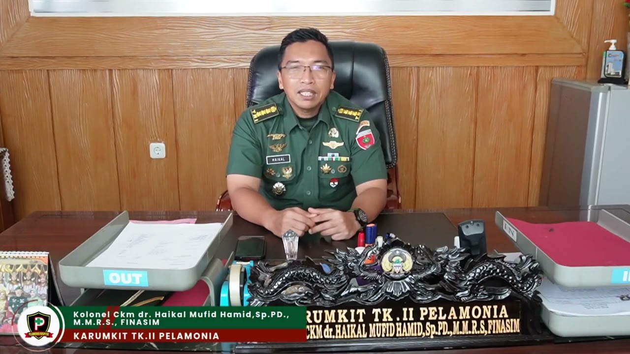 OPTIMALISASI PELAYANAN PASIEN MELALUI PENGKAJIAN AWAL KEPERAWATAN SECARA DIGITAL PADA SIMRS DI IGD