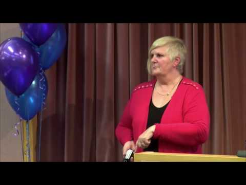 The Importance of life stories for people with Dementia in care