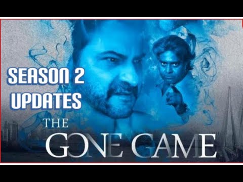 The Gone Game Season 2 | The Gone Game Season 2 Release Date Update | Voot Select |