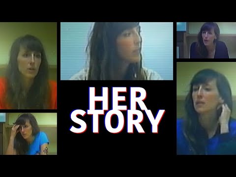 Steam Community :: Video :: HER STORY 4K PC Gameplay Walkthrough #2 ...