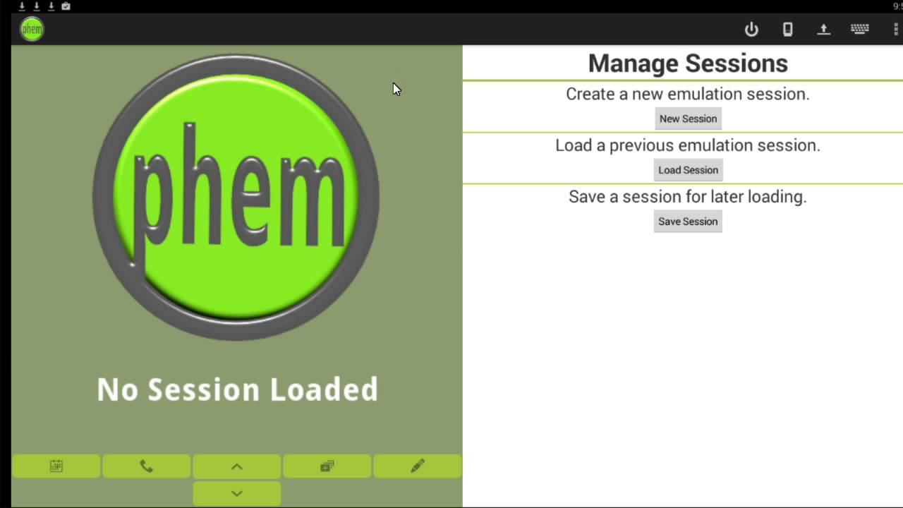 How to install ScoreKeeper onto your Android Device