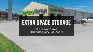 3 Best Storage Units in Oklahoma City, OK - Expert Recommendations