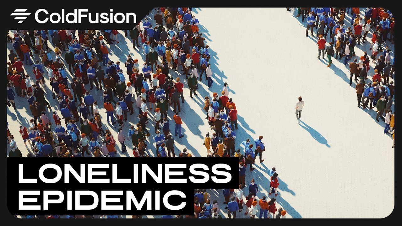 Understanding the Loneliness Epidemic: Causes, Effects, and Solutions ...
