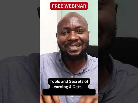 How to Acquire In-Demand Cybersecurity Skills and Get Certified Fast FREE Webinar
