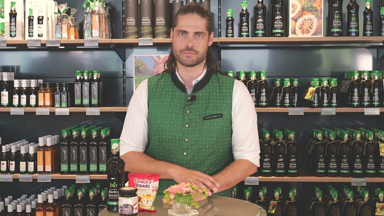 ESTYRIA - De ce este organic 100% atat de important pentru Estyria!