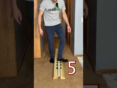 How Strong are CD's