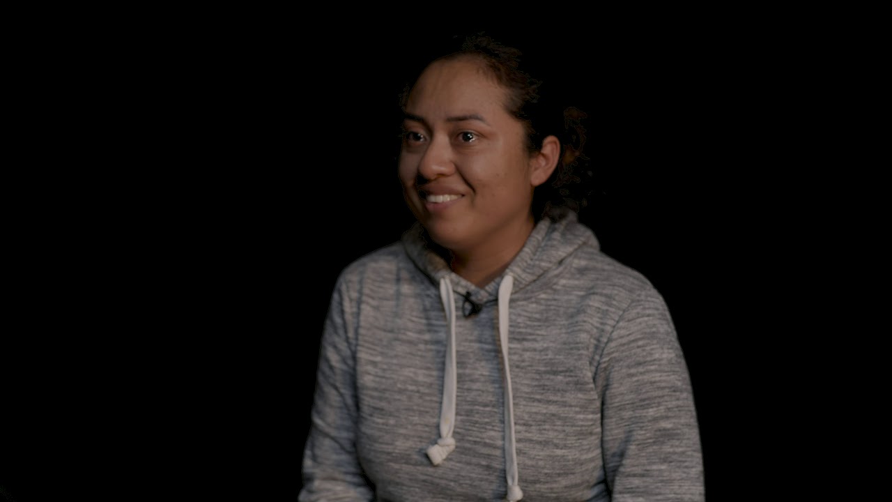 Preventing Homelessness in Santa Clara County: Paulina's Story