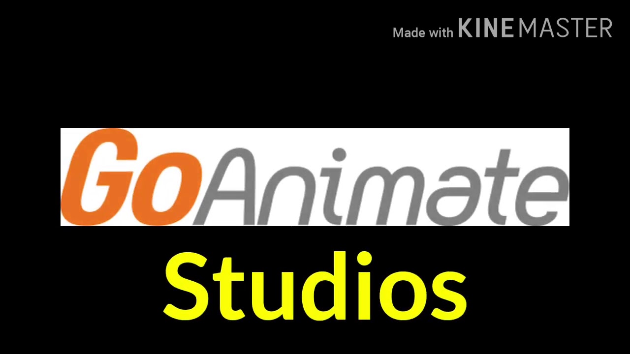 GoAnimate Studios Logo (2017-2018)