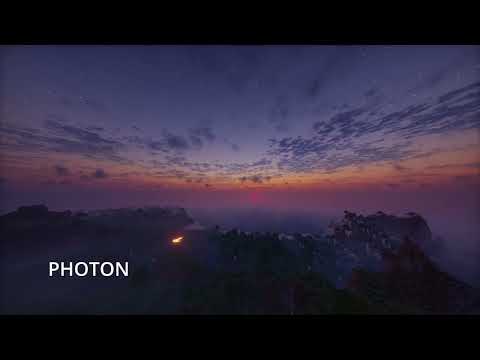 TOP 5 Minecraft Shaders. Modrinth.