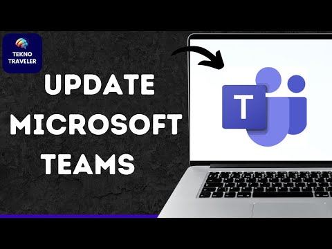 How to Update Microsoft Teams: Get the Latest Version of Teams & Dynamic View in Microsoft Teams