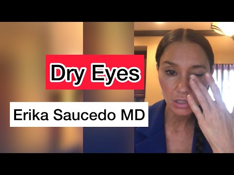Dry Eyes