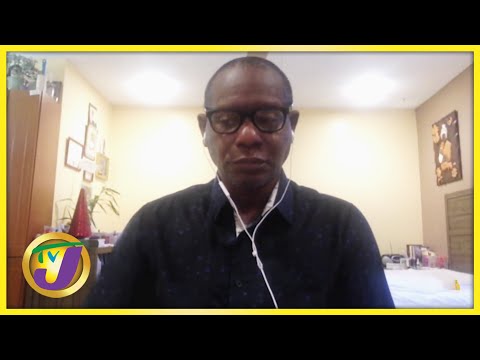 Redefining the Meaning of a 'National Hero' | TVJ Smile Jamaica - Oct 18 2021