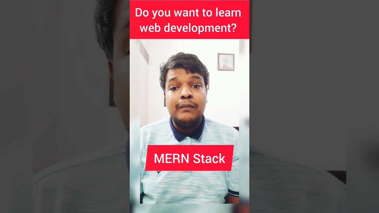 Become full stack developer for free | #webdevelopment #html #css #javascript #mernstack #projects