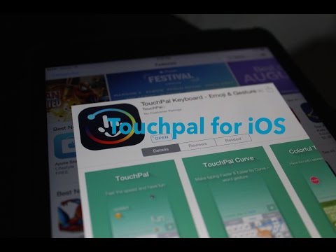 CooTek の TouchPal キーボード: AI を搭載した優れたキーボード - IT基礎
