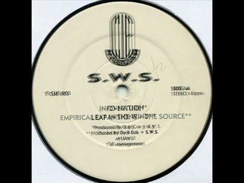 S.W.S. - Empirical Expansions - The Source  (Cue 1990).wmv