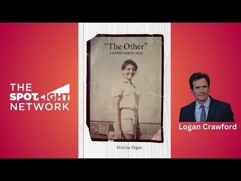 The Spotlight Network on THE OTHER A MIDDLE EASTERN STORY by Marina Ergas