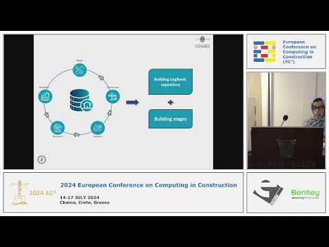 2024 EC3 Ti3-Sara Karami-Towards a framework for the Reuse of Digital Building LogBook informatio...