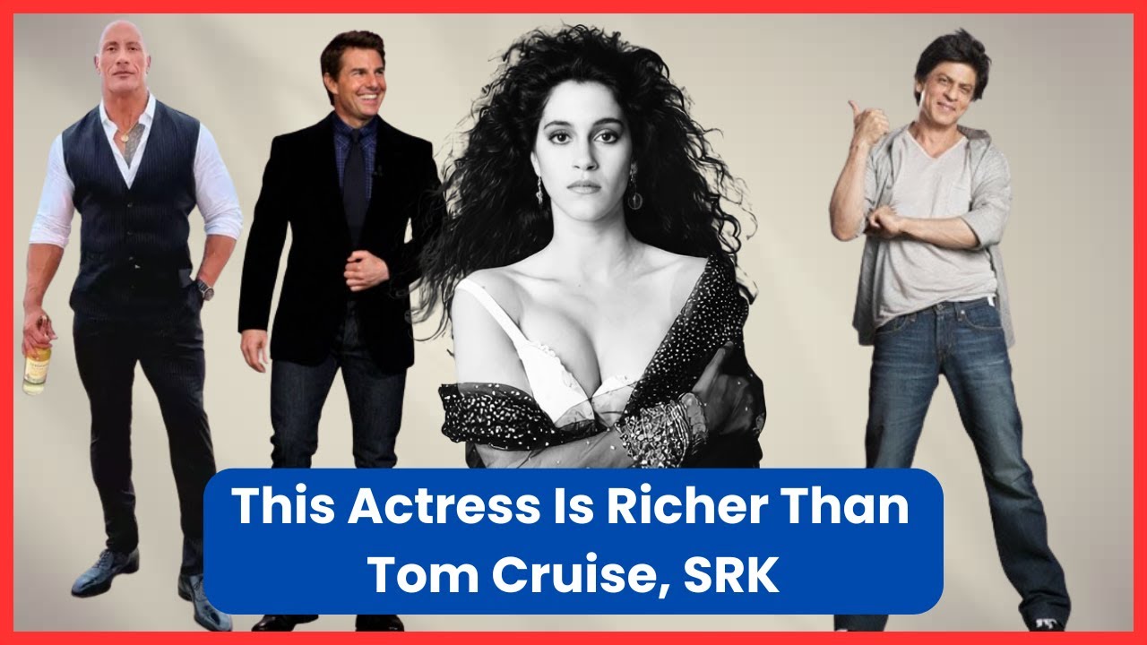 No Hit in Career, Still The Richest Actress In The World | Jami Gertz | Richest Hollywood Actress