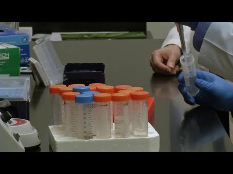 Doctor comes out of retirement to help solve 'silent killer' fatty liver