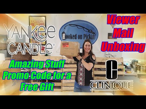 Viewer Mail Unboxing - Amazing Deals - Promo Code for a free Gift! - RnRDesignsMarketplace.com