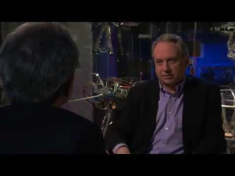 Rodney Brooks - What Are Persons?