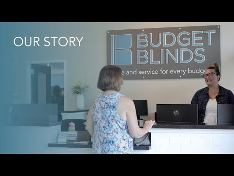 Our Story - Budget Blinds of Raleigh Durham
