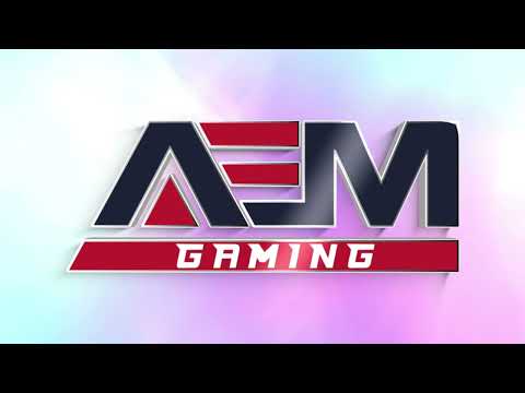 Steam Community :: Video :: Aem Gaming logo