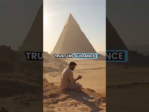 The Tower of Babel: Trusting God’s Wisdom Over Ours